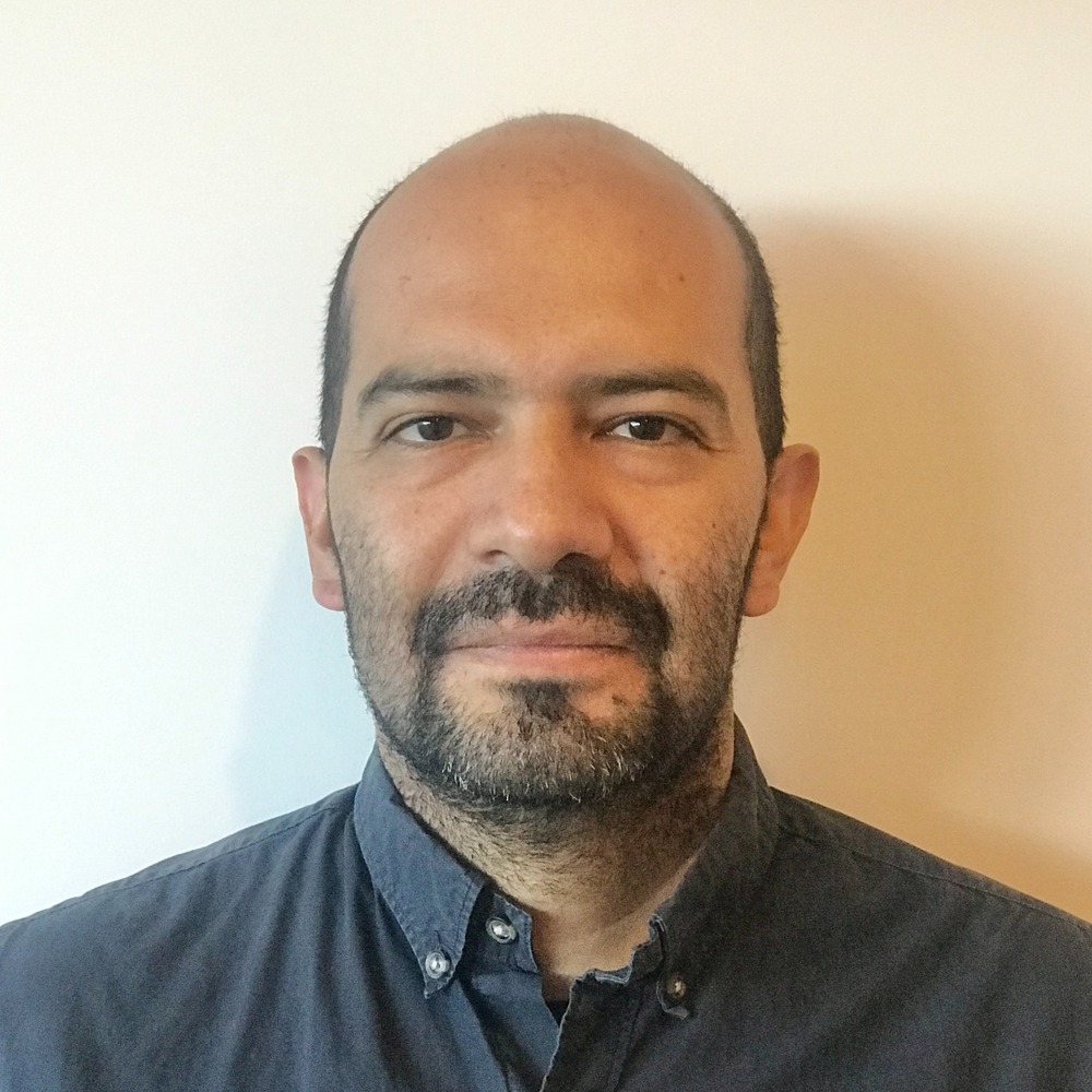 Alejandro Figueroa - Developer in Victoria, BC, Canada | Toptal®