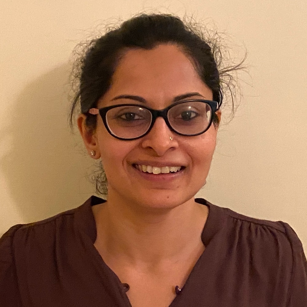 Rohini Reddy - Finance Expert in New York City, United States | Toptal®