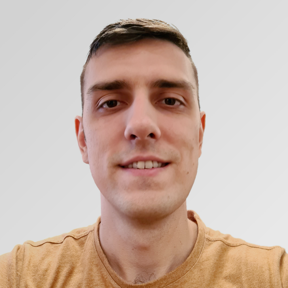 Nicolae-Andrei Minescu - Developer in Bucharest, Romania | Toptal®