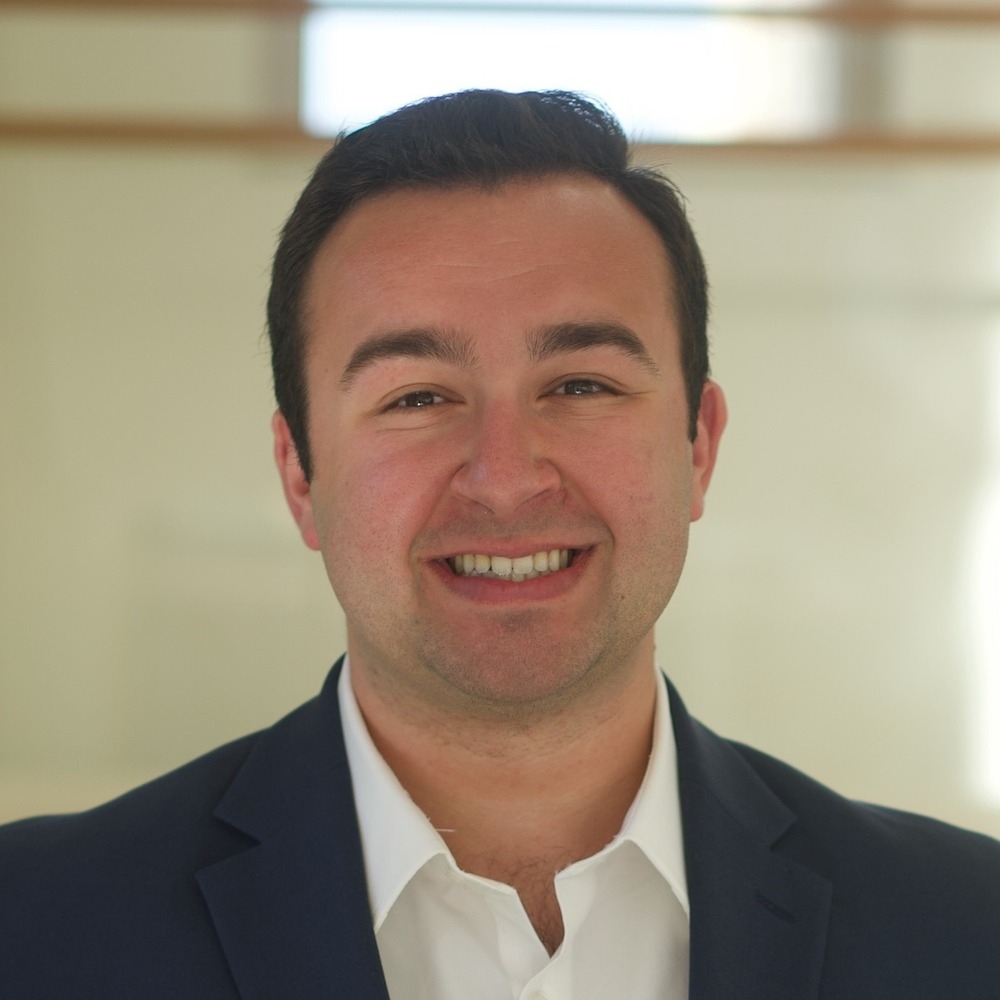 Matty Hogan - Developer in Brookline, MA, United States | Toptal®