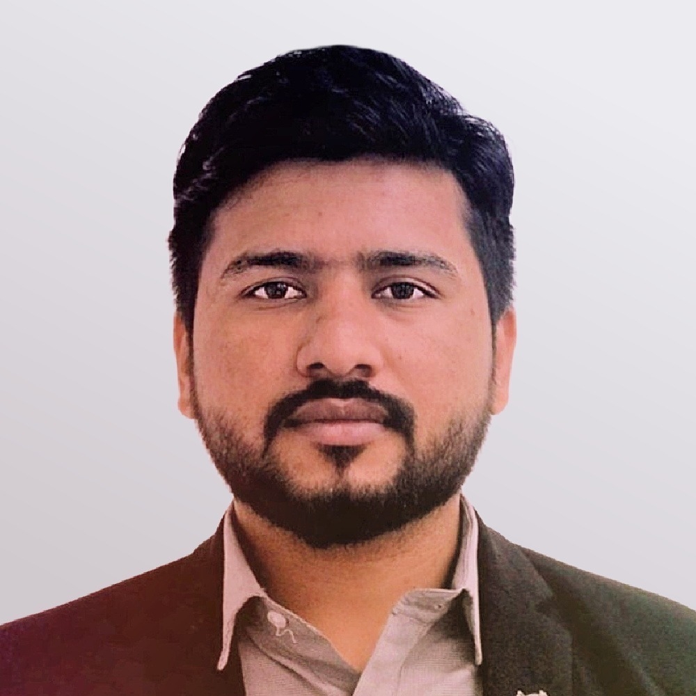 Abubakar Siddique Developer In Riyadh Riyadh Province Saudi Arabia Toptal®
