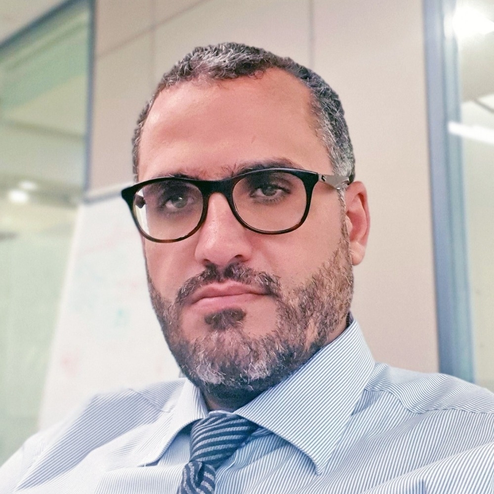 Mohammed Fathi - Designer in Abu Dhabi, United Arab Emirates | Toptal®