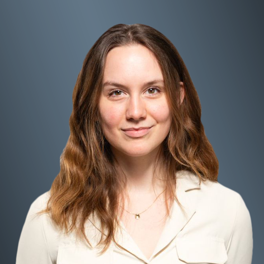 Rachel Nielsen - Designer in Aix-en-Provence, France | Toptal®