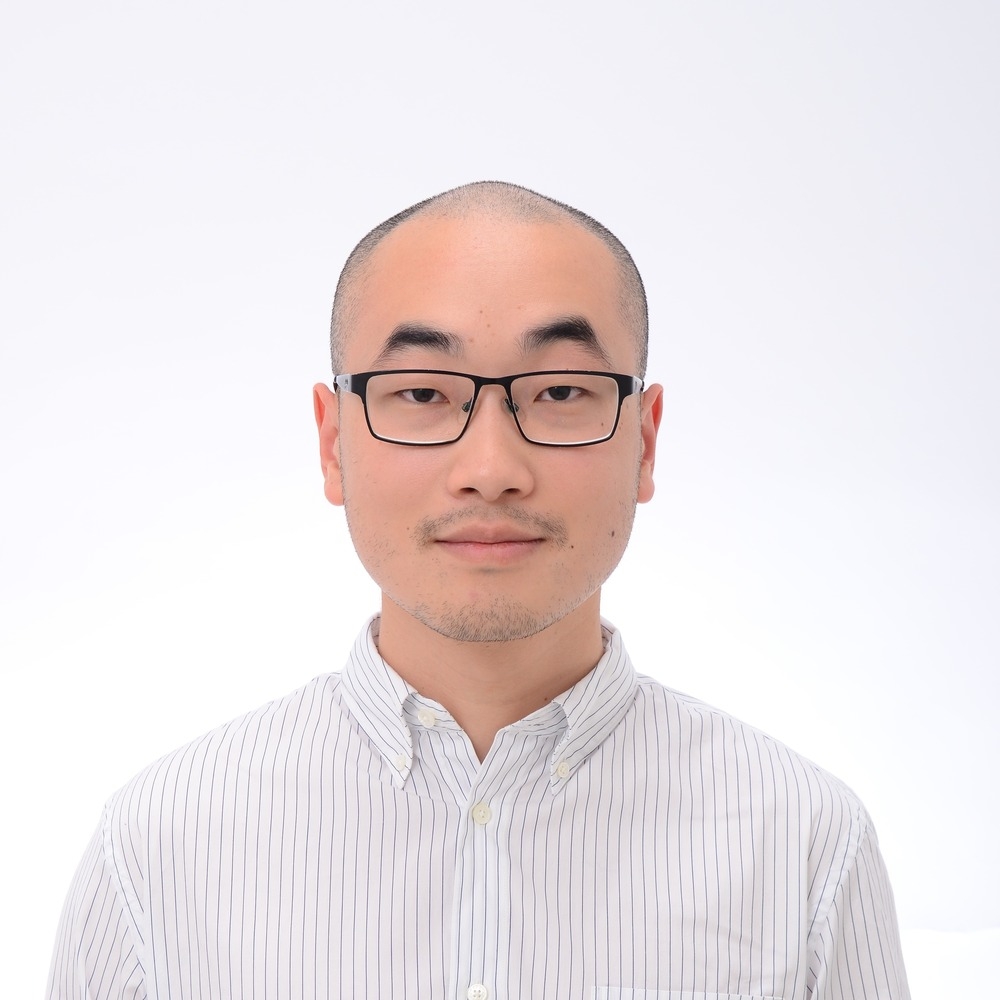 Chris Ding - Developer in Sapporo, Japan | Toptal®