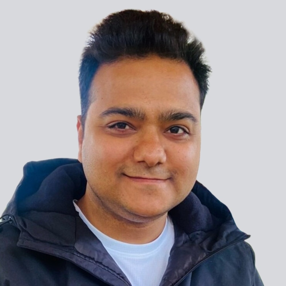 Mayank Pathak - Developer in London, United Kingdom | Toptal® Mayank Pathak - Developer in London, United Kingdom | Toptal®