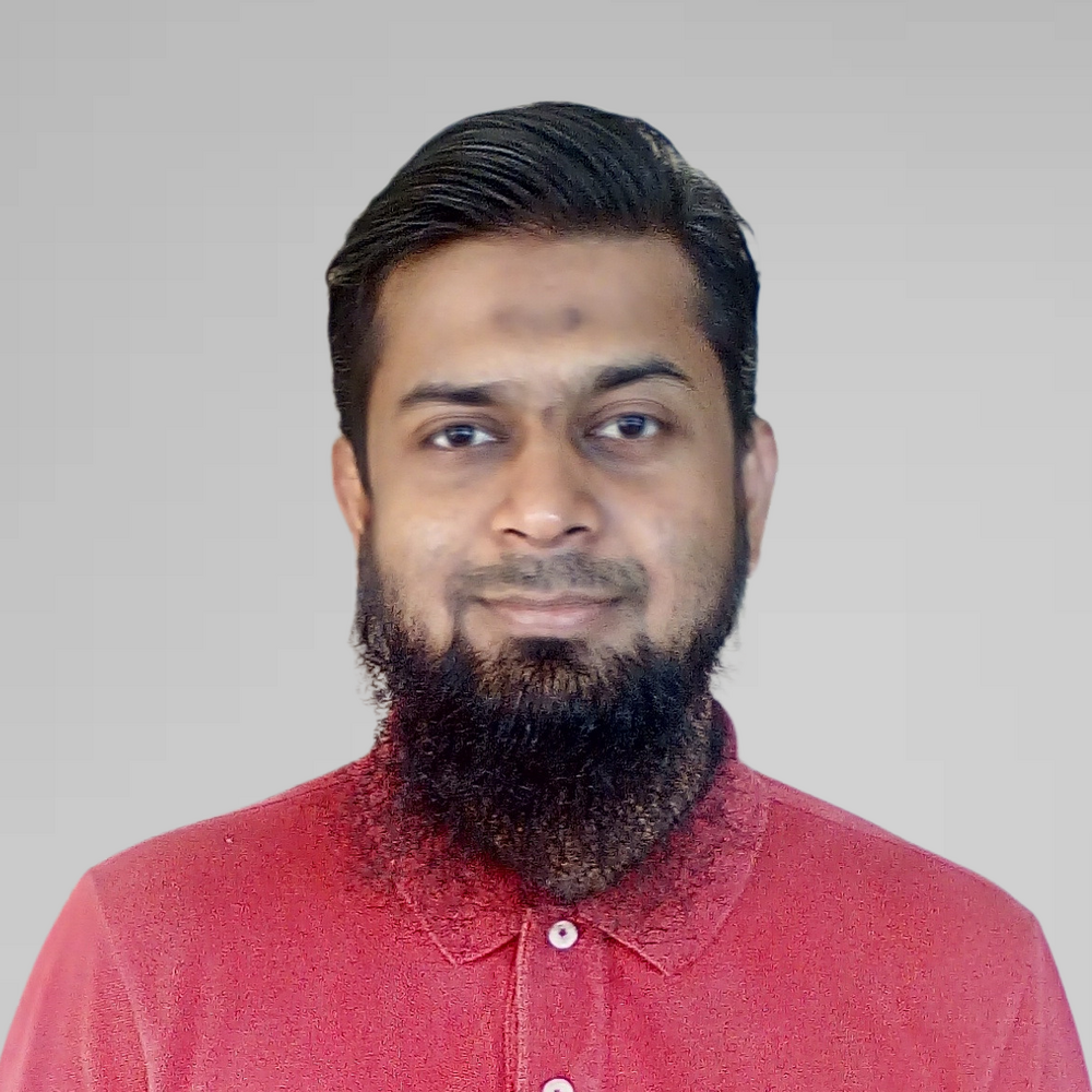 Tanveer ul Islam - Developer in Karachi, Sindh, Pakistan | Toptal®