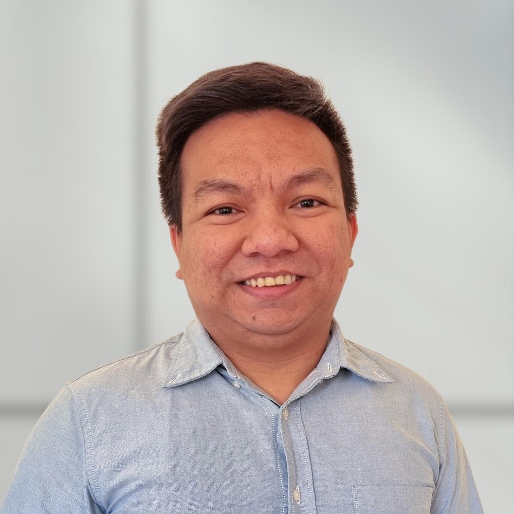 Ian Jomar Ballester - Developer in Melbourne, Victoria, Australia | Toptal®