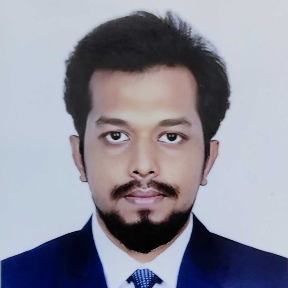 Akash Shahriar - Developer in Dhaka, Dhaka Division, Bangladesh | Toptal®