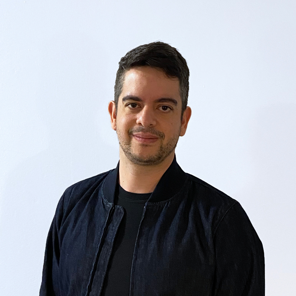 Daniel Hildebrandt - Designer in Toronto, ON, Canada | Toptal®