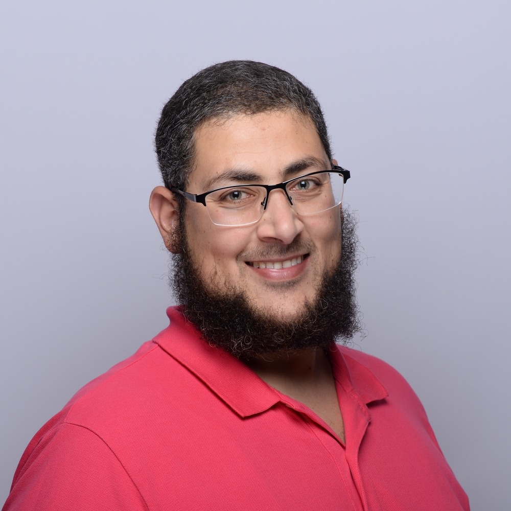 Mohamed Ahmed Developer In Berlin Germany Toptal®