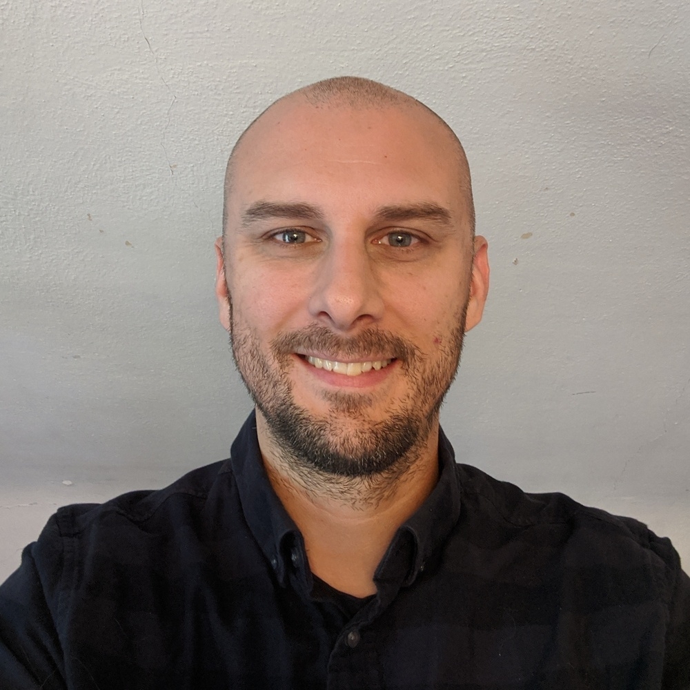Daniel Schaefer - Developer in Akron, United States | Toptal®