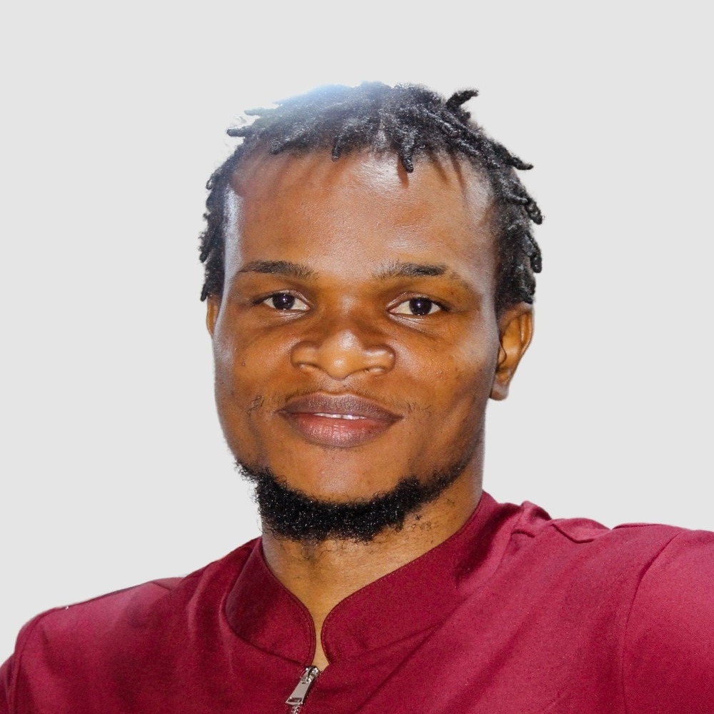 Roland Awoda - Developer in Lagos, Nigeria | Toptal®