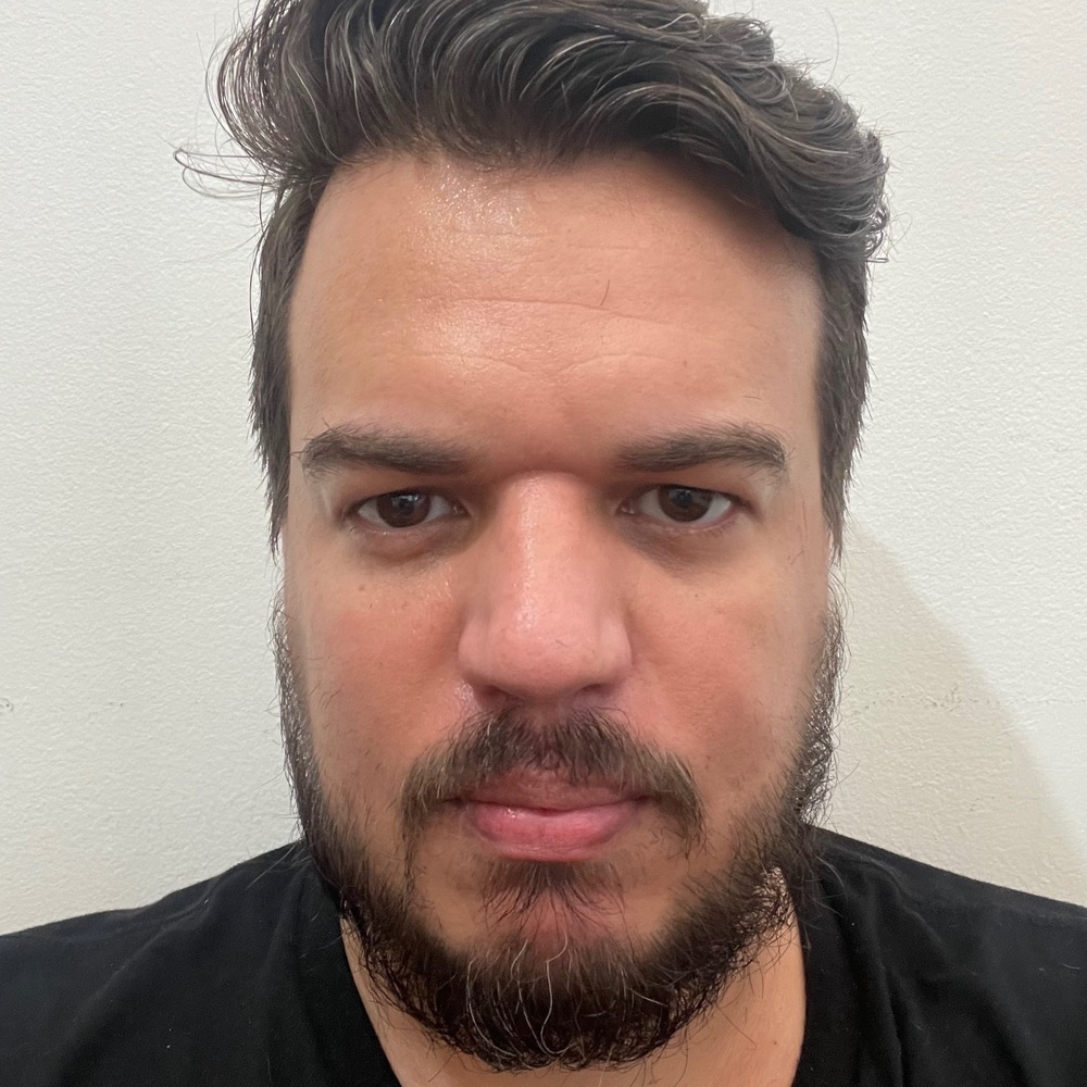 Gilmar Rocha - Developer in Belo Horizonte - State of Minas Gerais ...