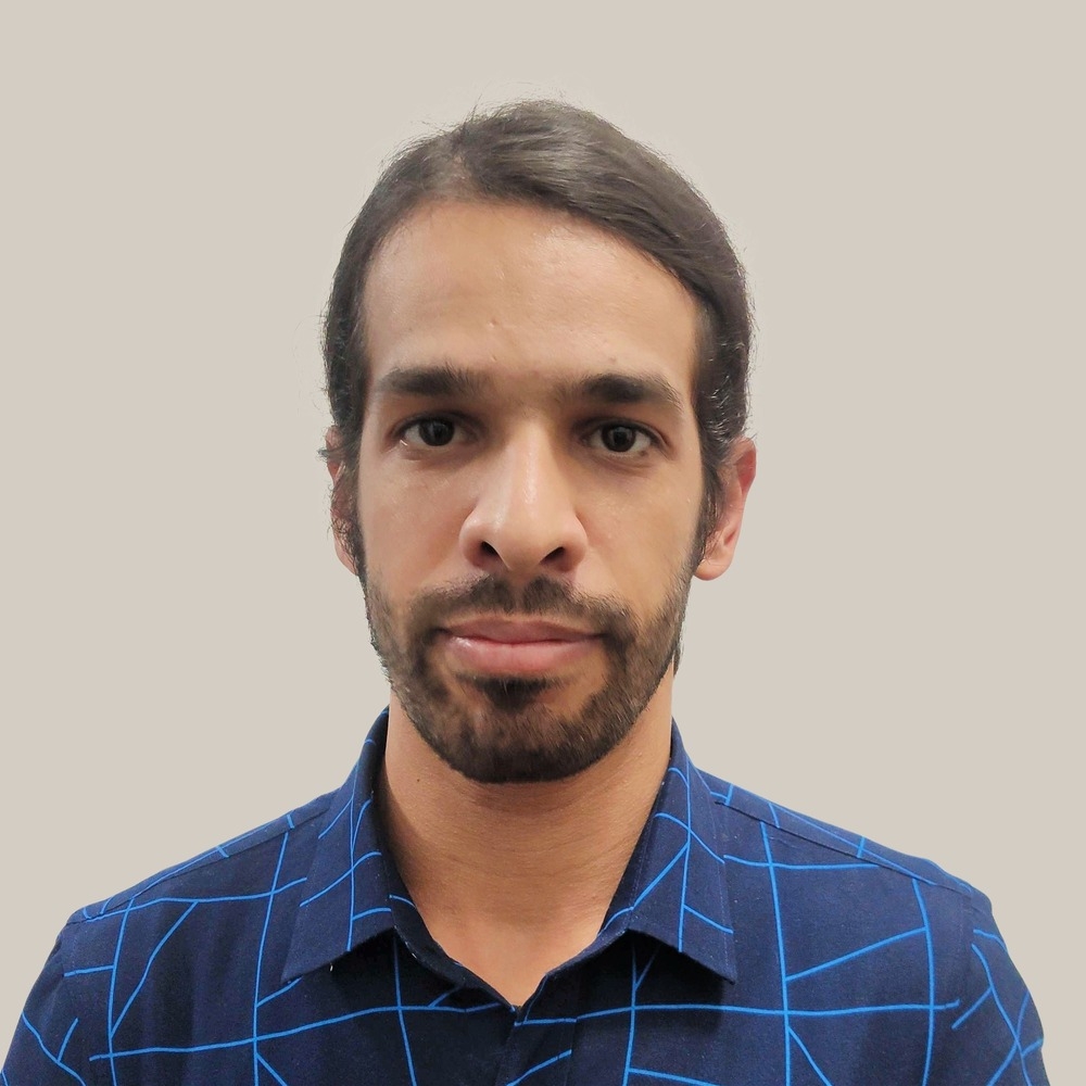 Adel Zendouh - Developer in Skikda, Skikda Province, Algeria | Toptal®