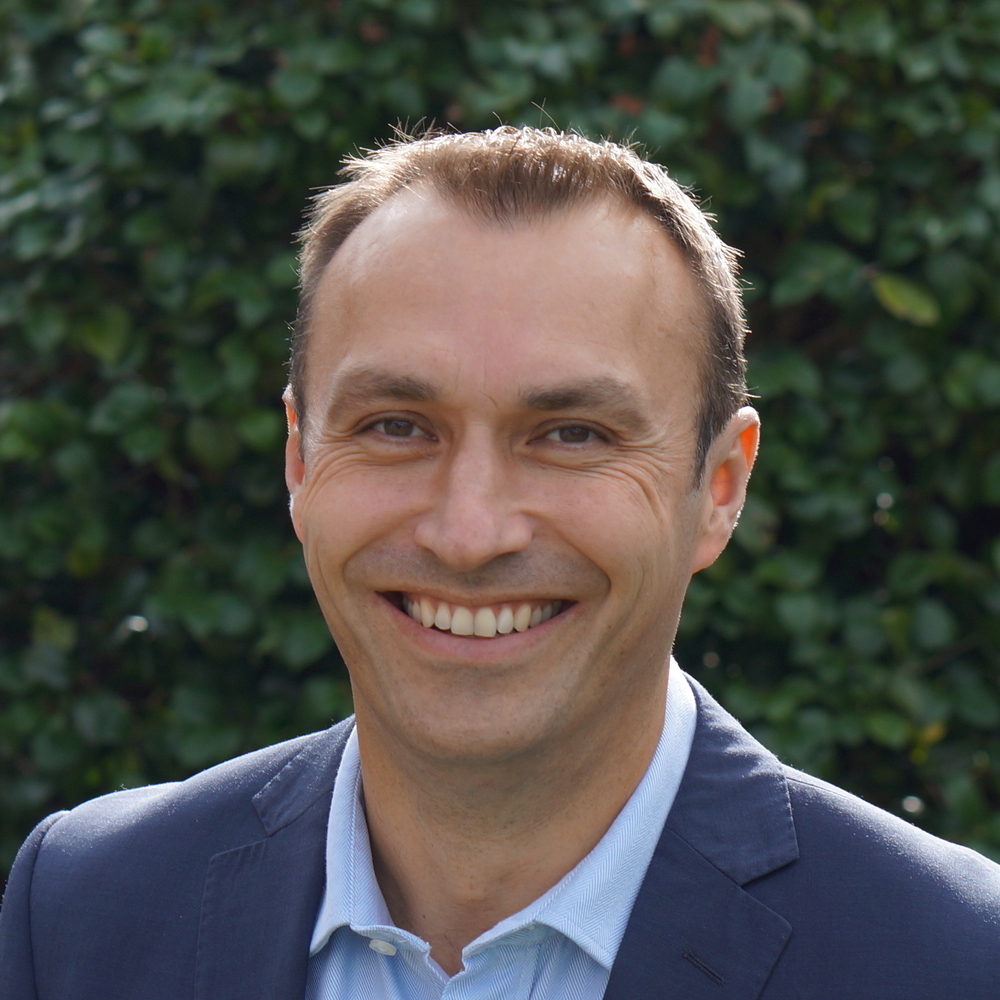 Richard Sinden - Developer in Fair Oak, United Kingdom | Toptal®