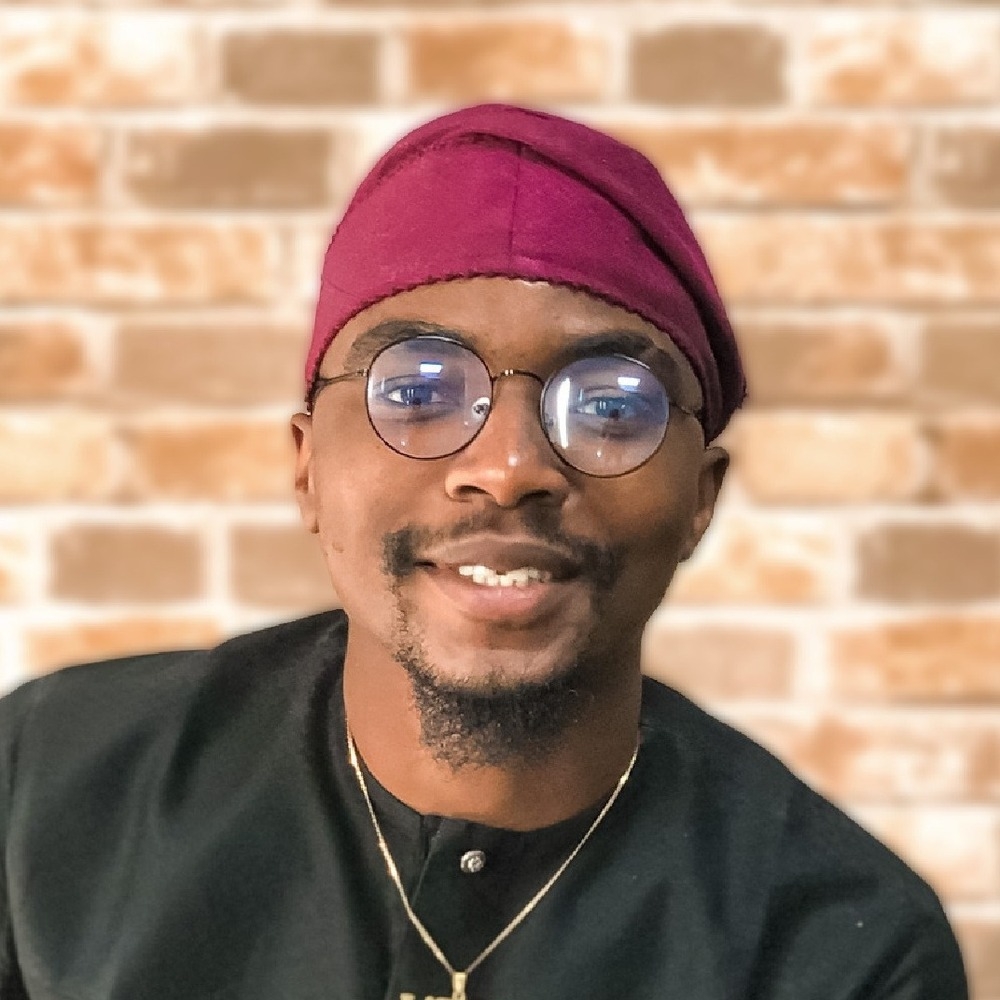 Olatade Igbodipe Designer In Southampton United Kingdom Toptal® 