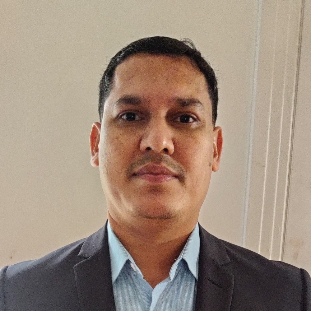 Akshaya Kumar Behera - Developer in Jersey City, NJ, United States ...