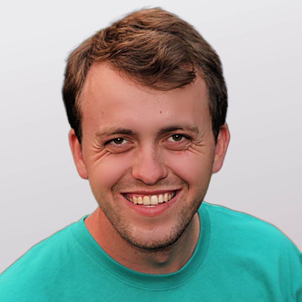 Jacob Bieker - Developer in London, United Kingdom | Toptal®