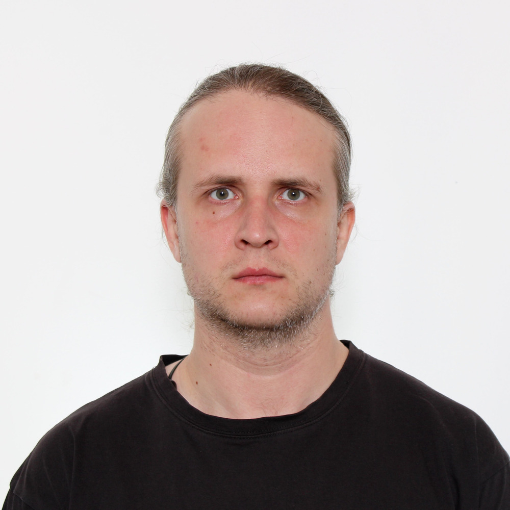 Vitaliy Ponomaryov - Developer in Almaty, Almaty Province, Kazakhstan | Toptal®