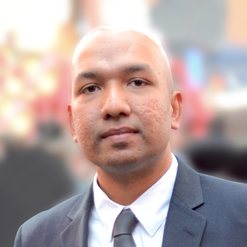 Ryan Arnell - Designer in Austin, TX, United States | Toptal®