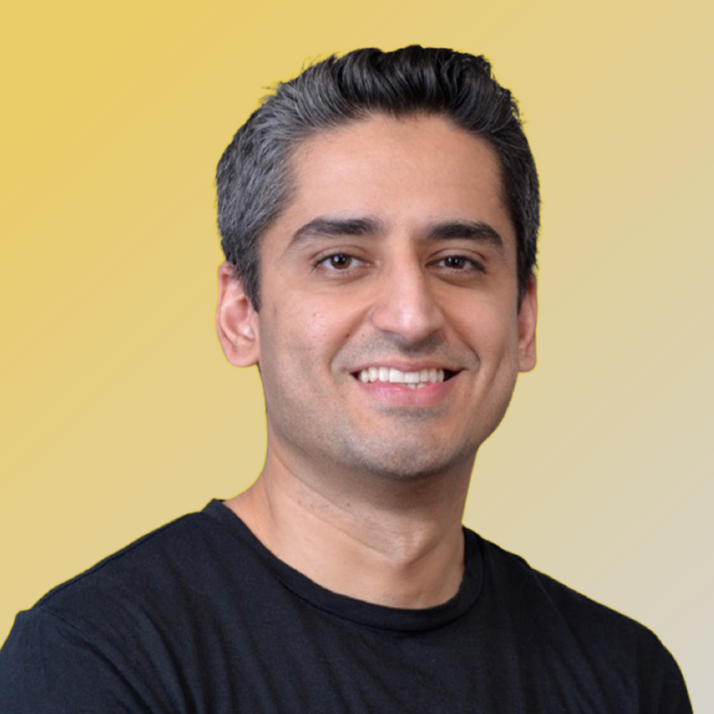 Salahuddin Hussain - Marketing Expert in Toronto, ON, Canada | Toptal®