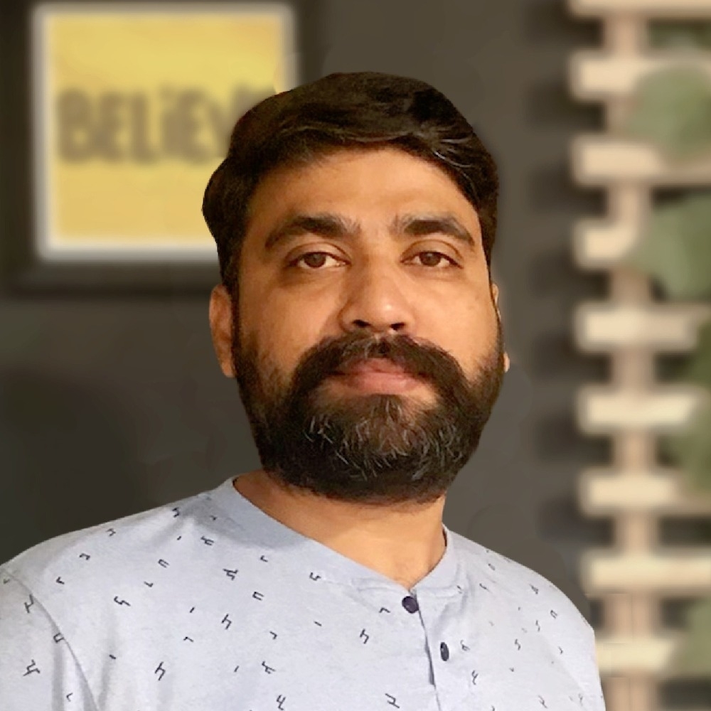 Bala Ramachandran - Developer in Chennai, India | Toptal®