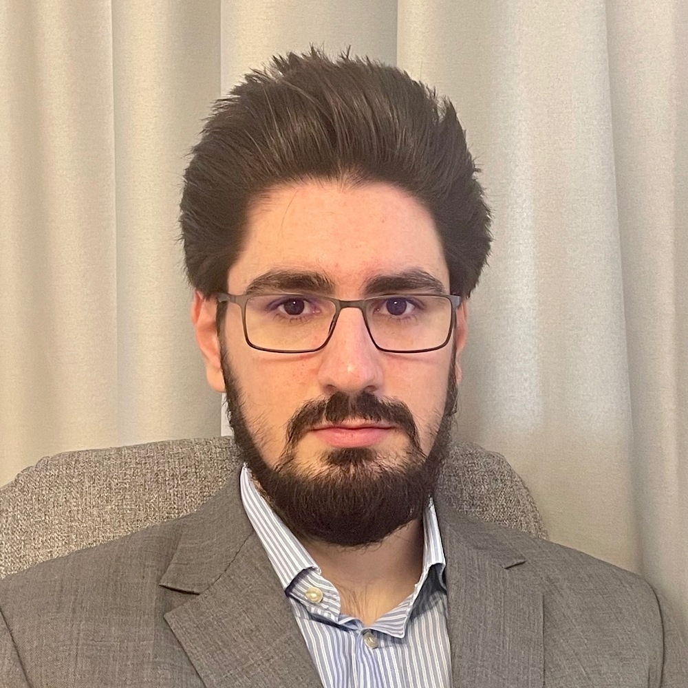 Laurentiu Piciu - Developer in Bucharest, Romania | Toptal®