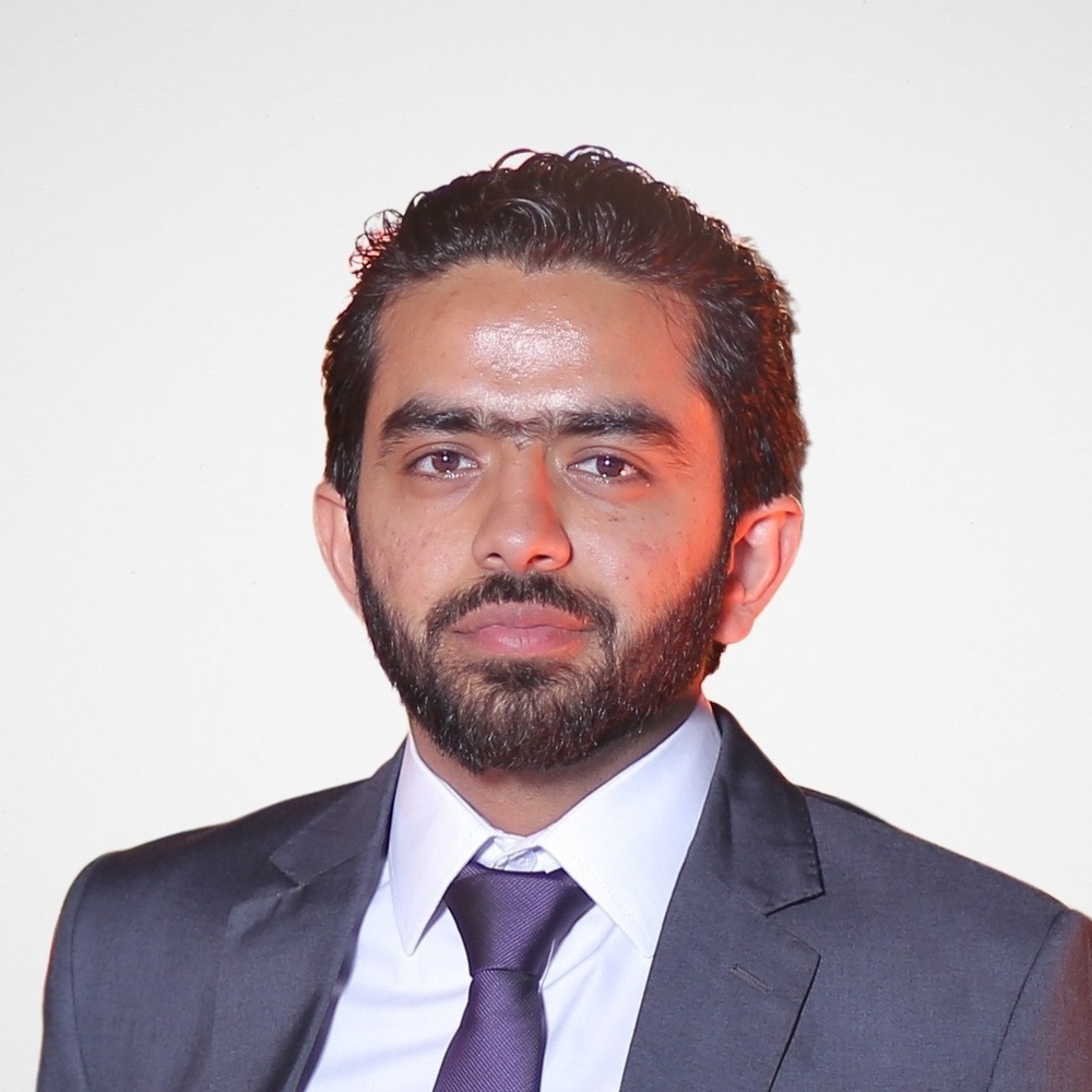 Inam Taj - Developer in Lahore, Pakistan | Toptal®