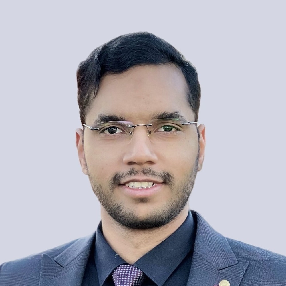 Sayed Farhan Amjad - Developer in Sialkot, Punjab, Pakistan | Toptal®