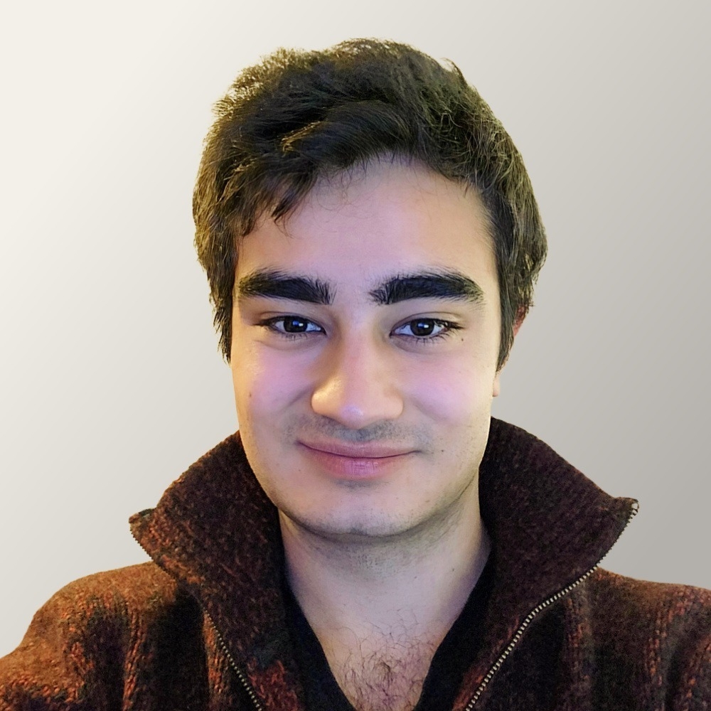 Oguz Vuruskaner - Developer in Izmir, İzmir, Turkey | Toptal®