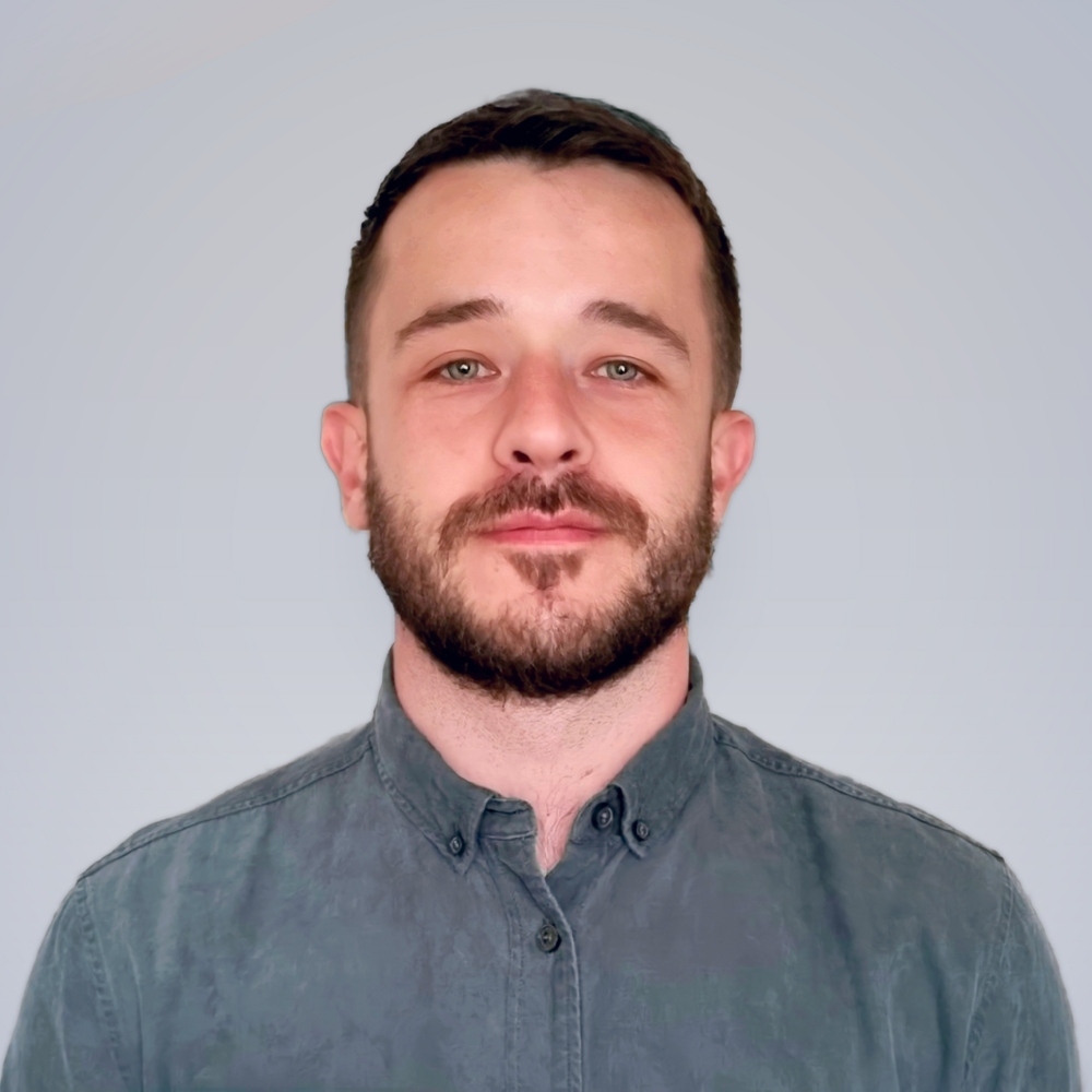 Jack O'Donoghue - Designer in Melbourne, Victoria, Australia | Toptal®