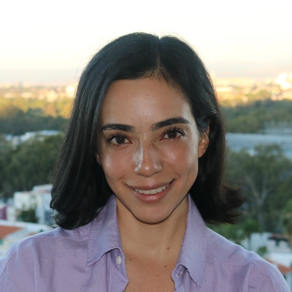 Karla Renteria Garcia - Designer in Zapopan, Mexico | Toptal®