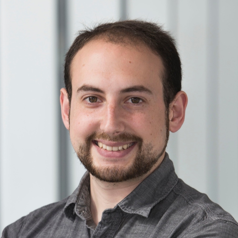 Joseph Harder - Developer in Oakland, CA, United States | Toptal®