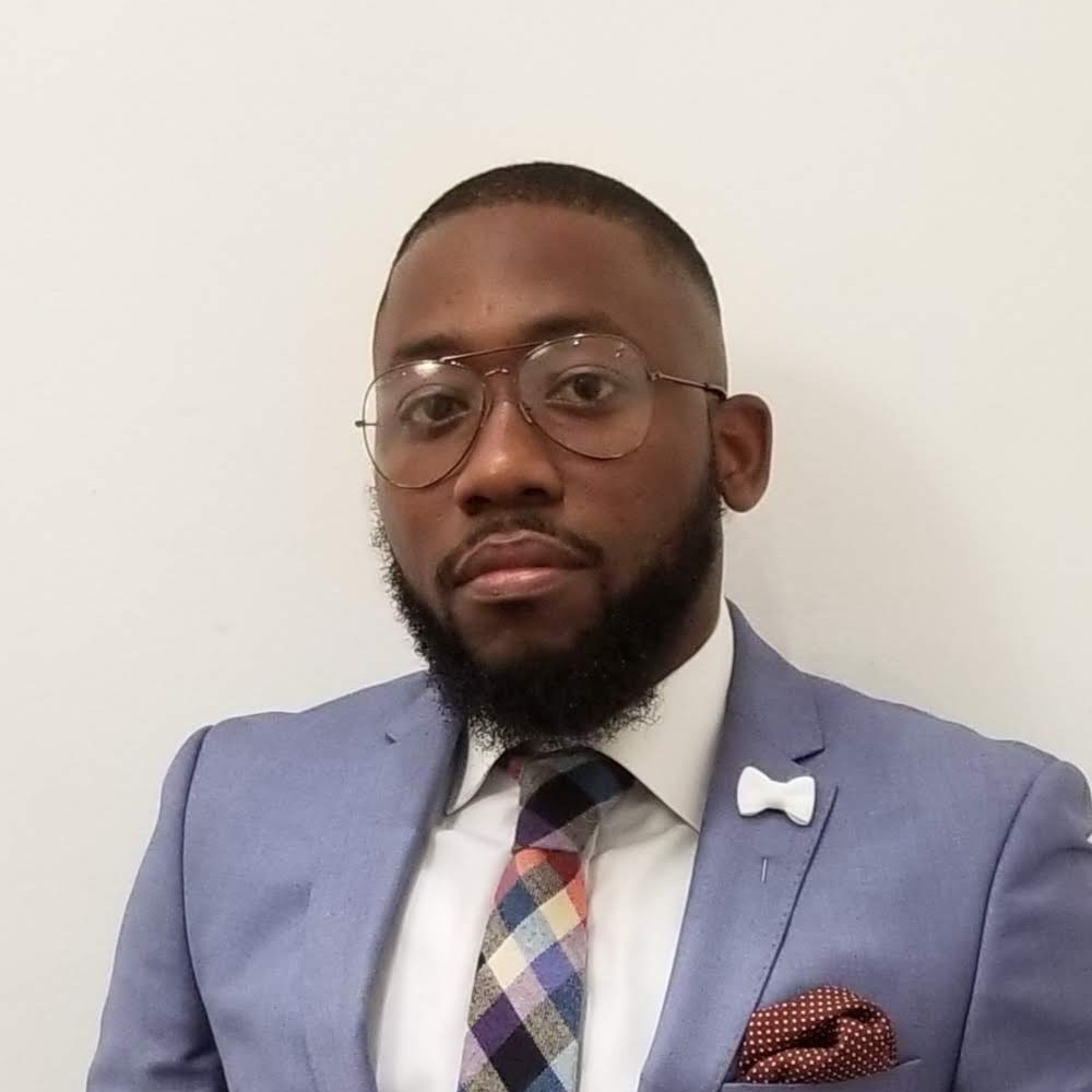 Demmy Adeyemo - Developer in London, United Kingdom | Toptal®
