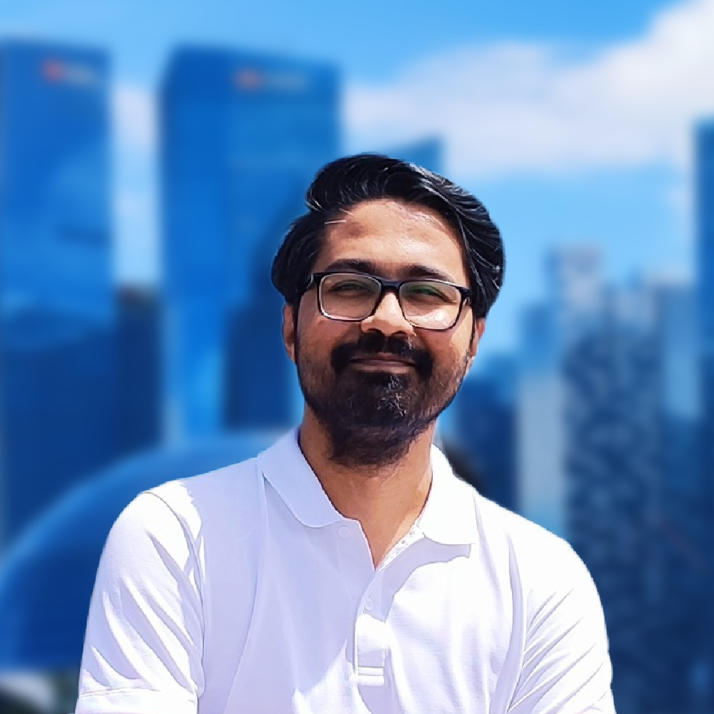 Mohammad Rakib Amin - Developer in Montreal, QC, Canada | Toptal®