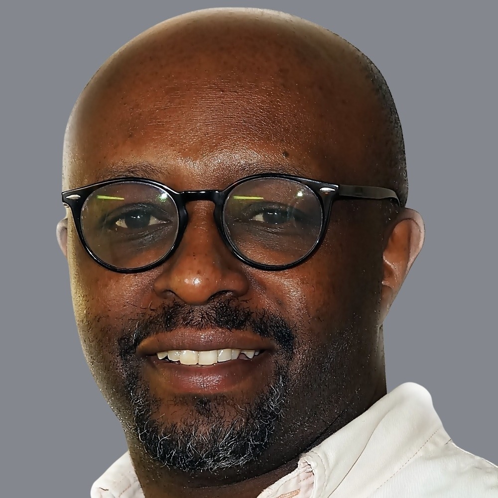 Terence Kihato - Developer in Rome, Metropolitan City of Rome, Italy ...