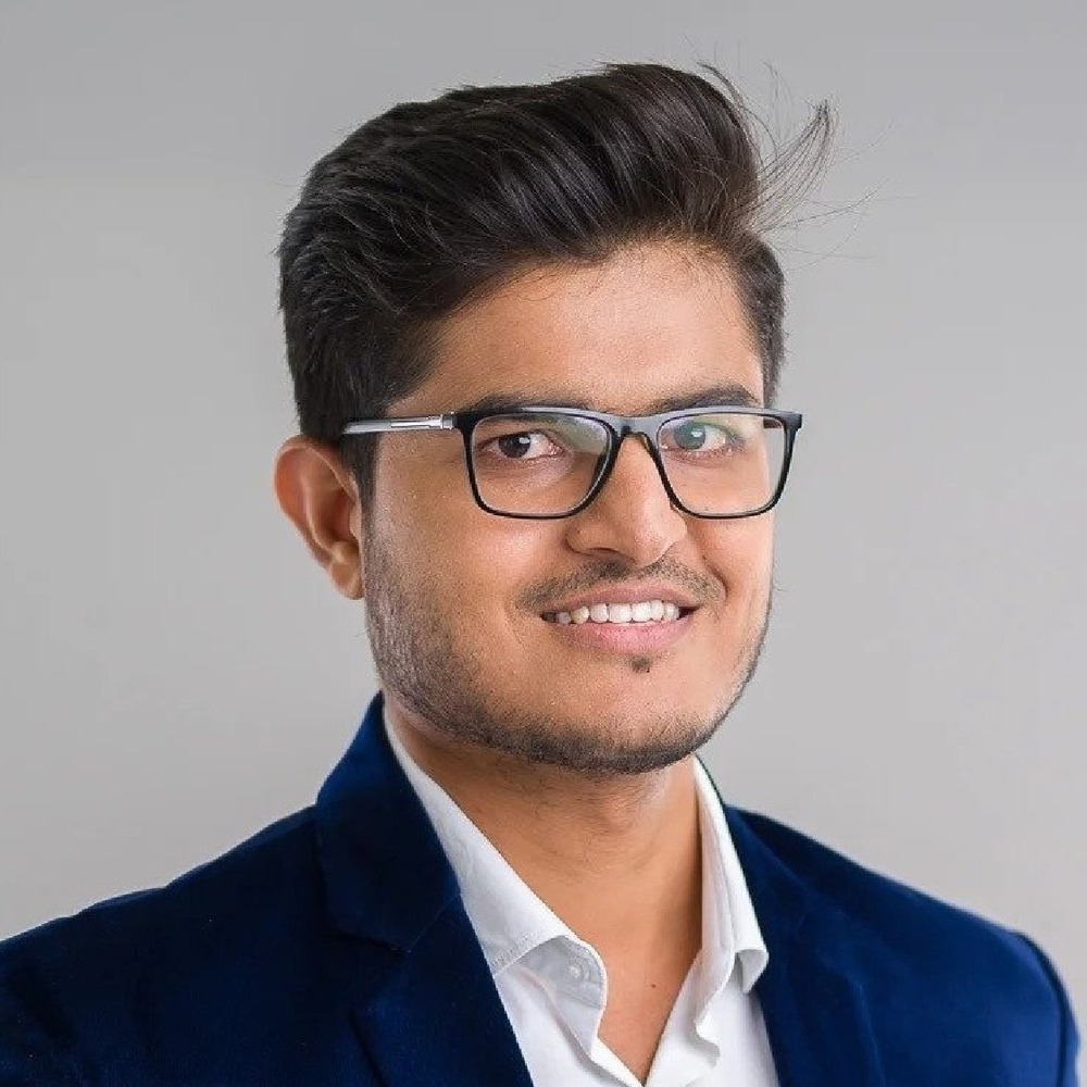 Ankitkumar Patel - Developer in Mumbai, Maharashtra, India | Toptal®