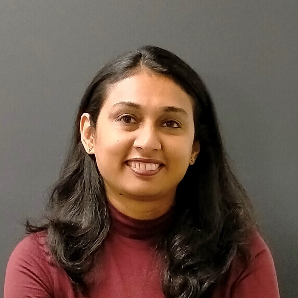 Sushumna Chandraddi - Designer in Canberra, Australian Capital ...