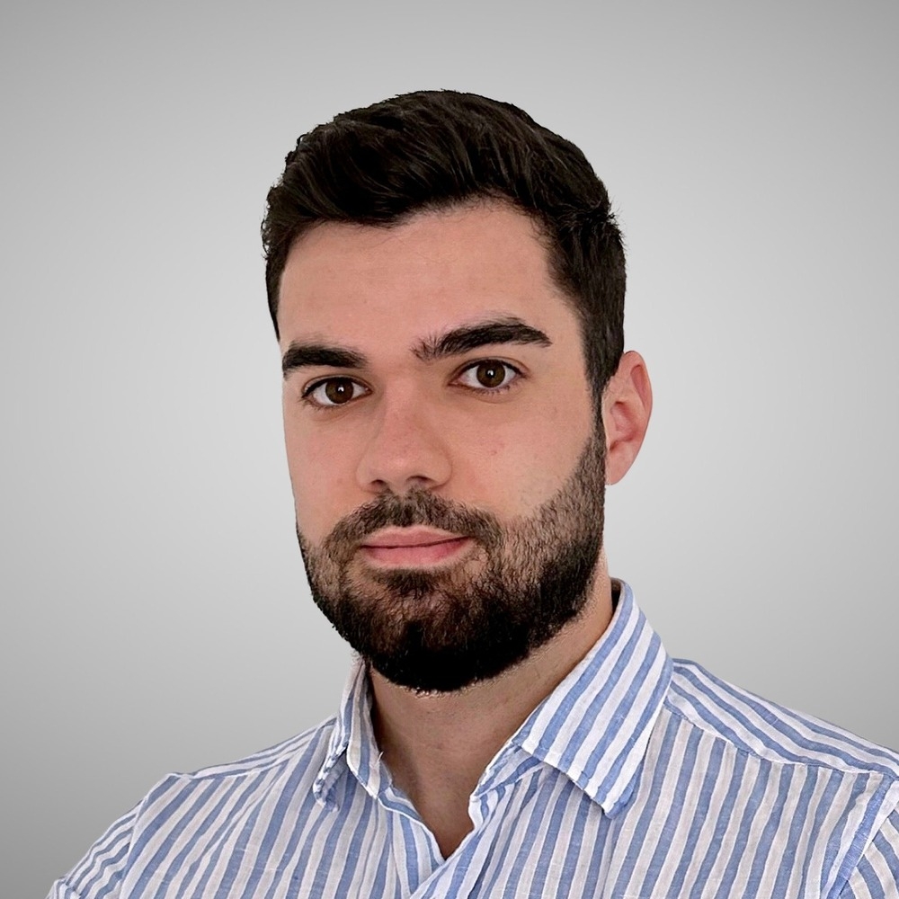 Adrian Pislaru - Developer in Bucharest, Romania | Toptal®
