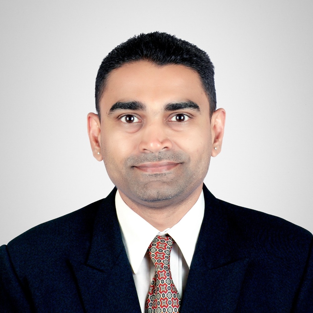 Arun Pillai - Developer in Dubai, United Arab Emirates | Toptal®