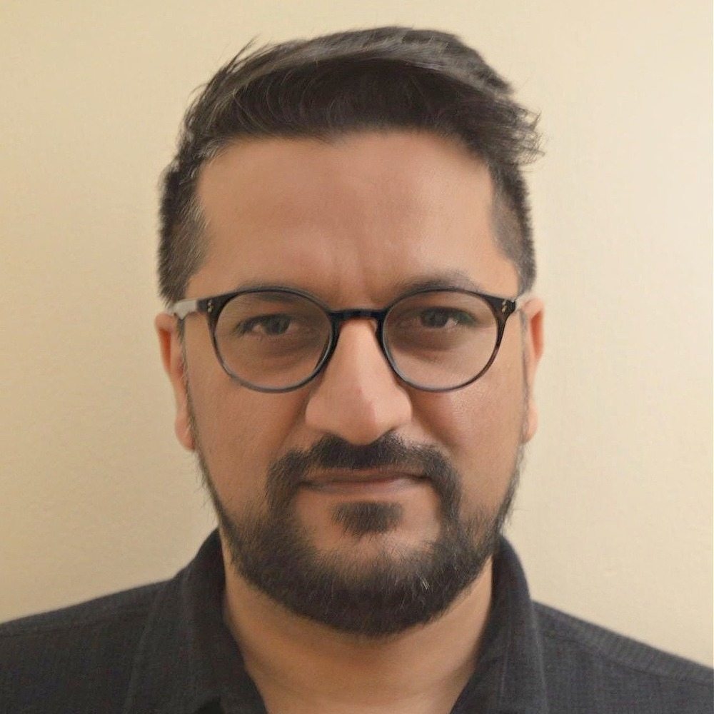Zeeshan Bilal - Developer in London, United Kingdom | Toptal®