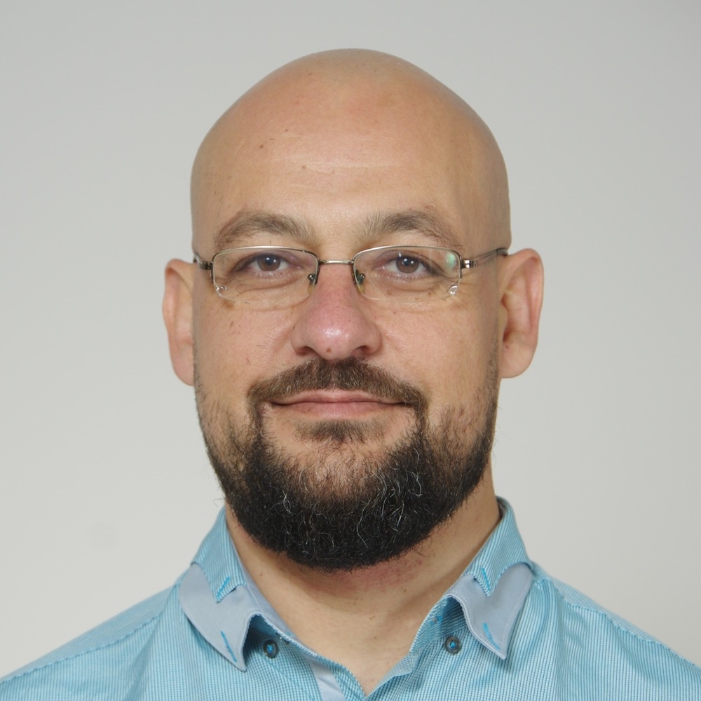 Hristo Antov - Developer in Seville, Spain | Toptal®