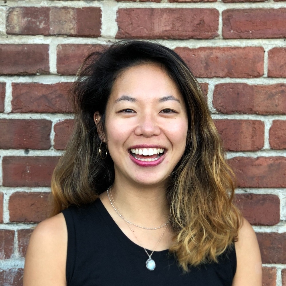 Karlie Chung - Designer in Vancouver, BC, Canada | Toptal®