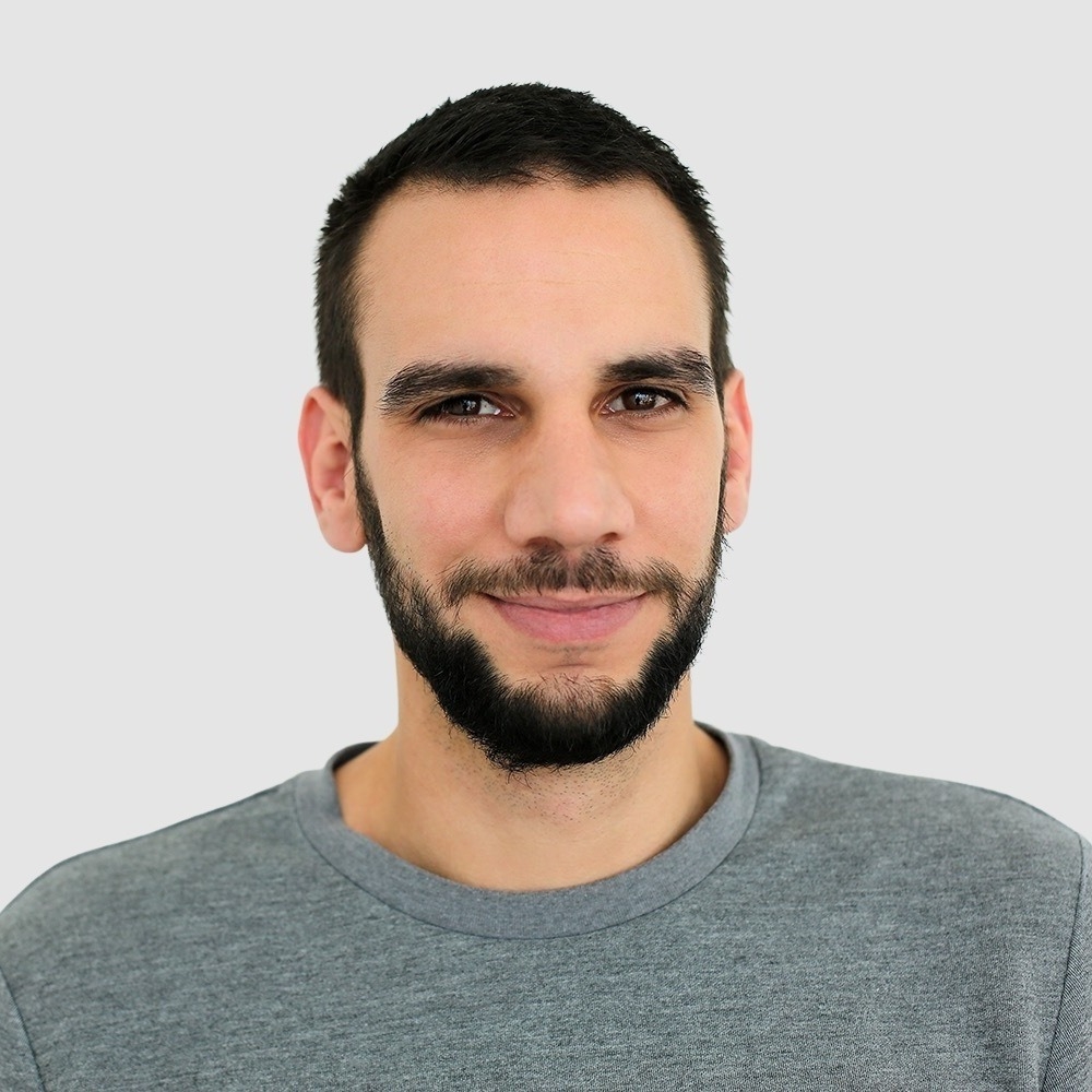 Andrija Zeravica - Developer in Zagreb, Croatia | Toptal®
