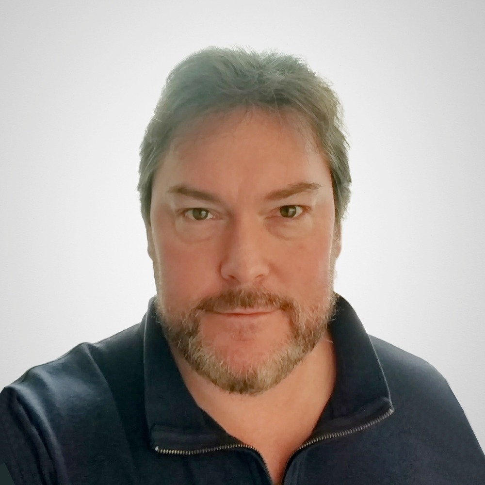 Derrick Shields - Developer in Reston, VA, United States | Toptal®