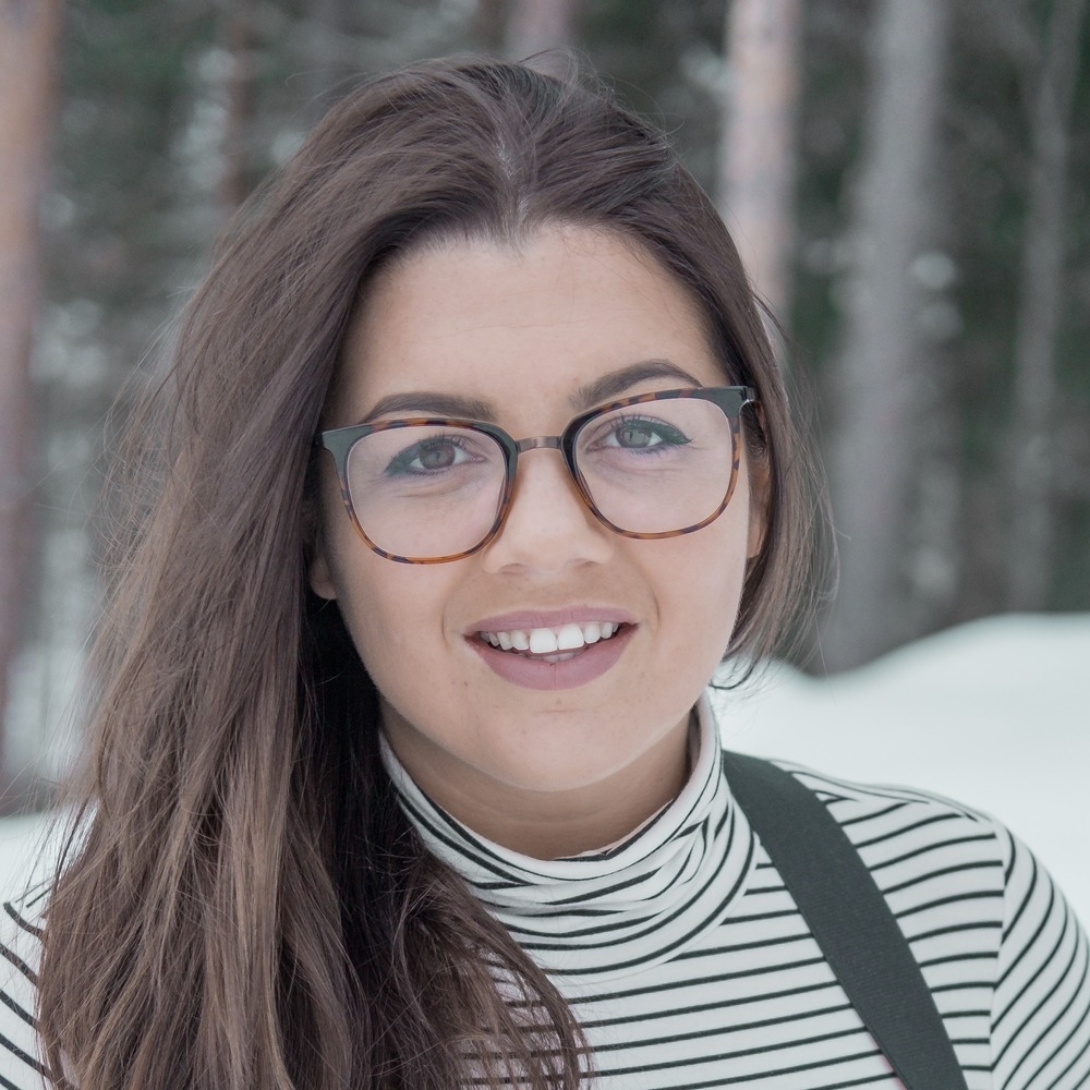 Hayley L Harper - Product Manager in Richmond, United Kingdom | Toptal®