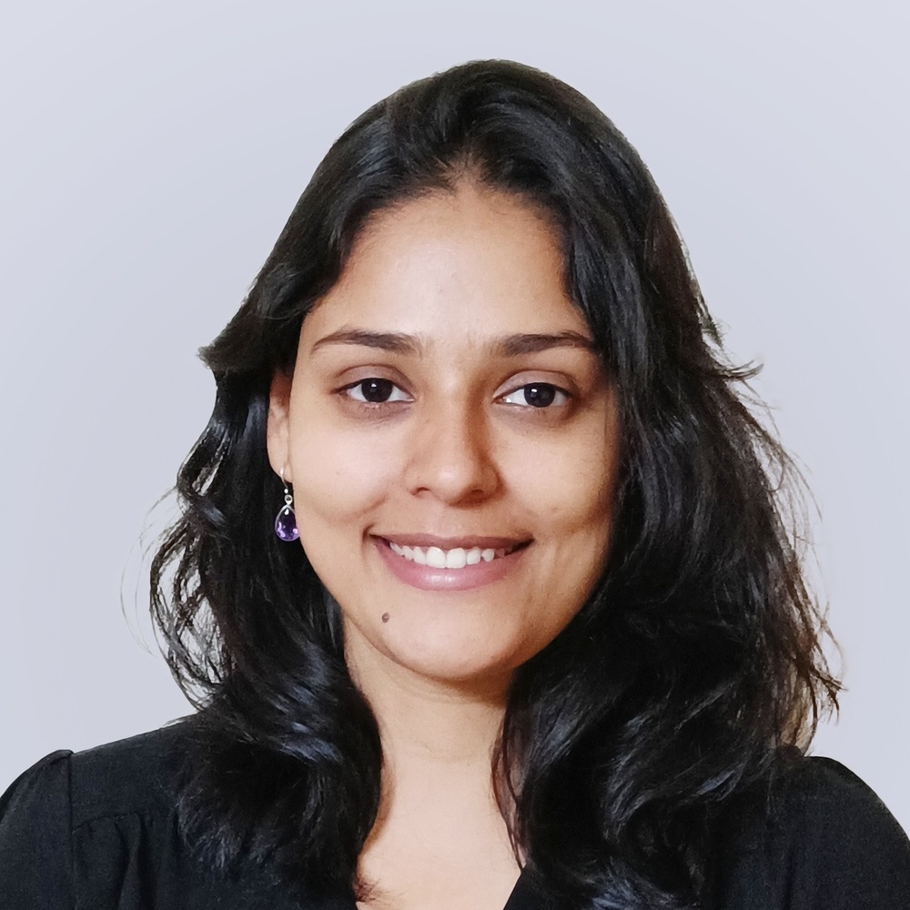 Ritu Gatiyala - Developer in Kolkata, India | Toptal®