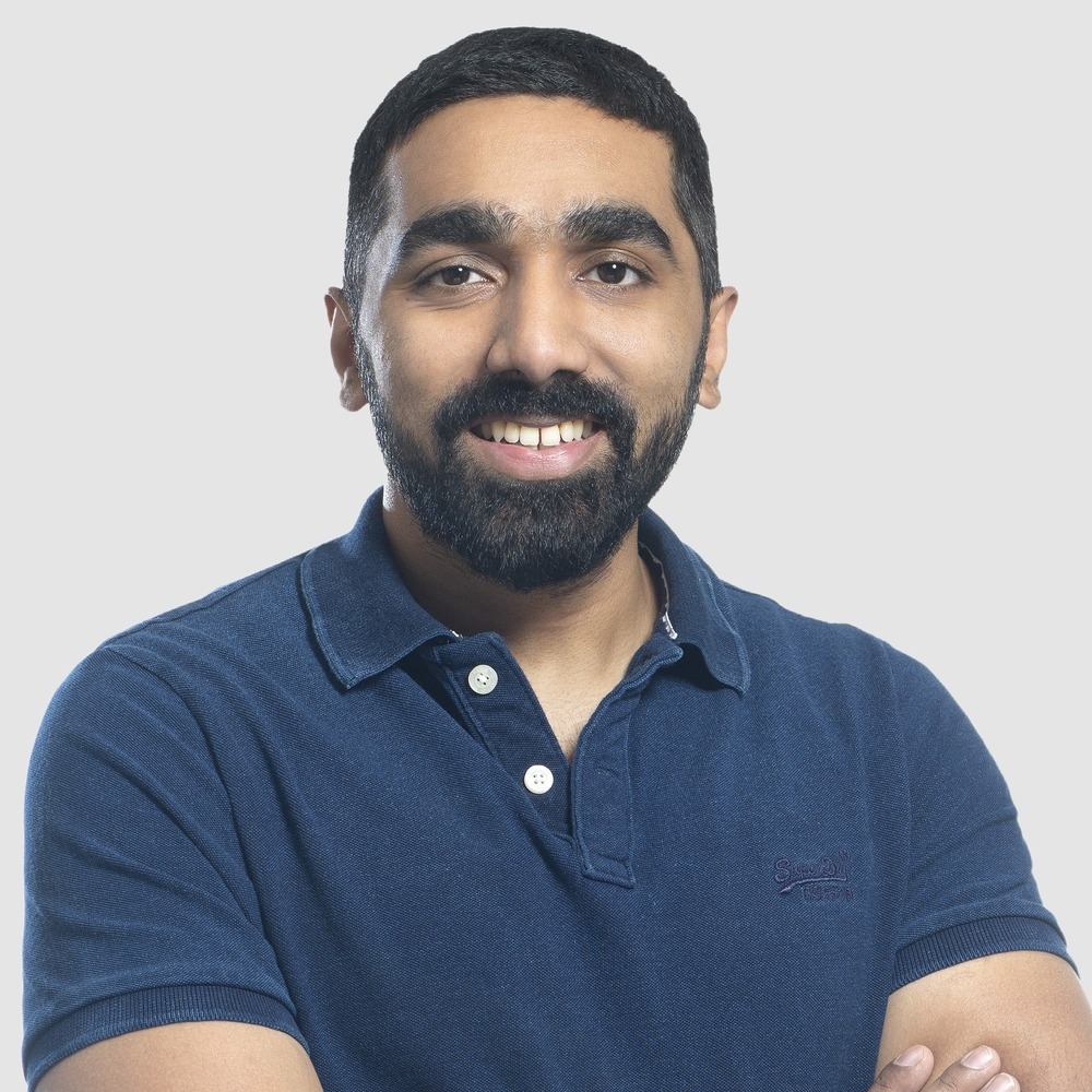Anurag Yadav - Developer in Hyderabad, Telangana, India | Toptal®