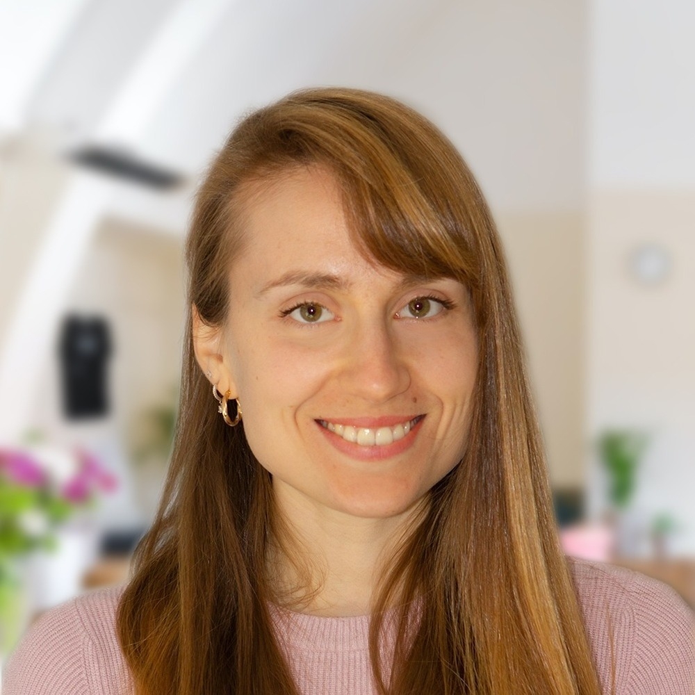 Lidia R. Jimeno Harvey - Designer in Livermore, CA, United States | Toptal®