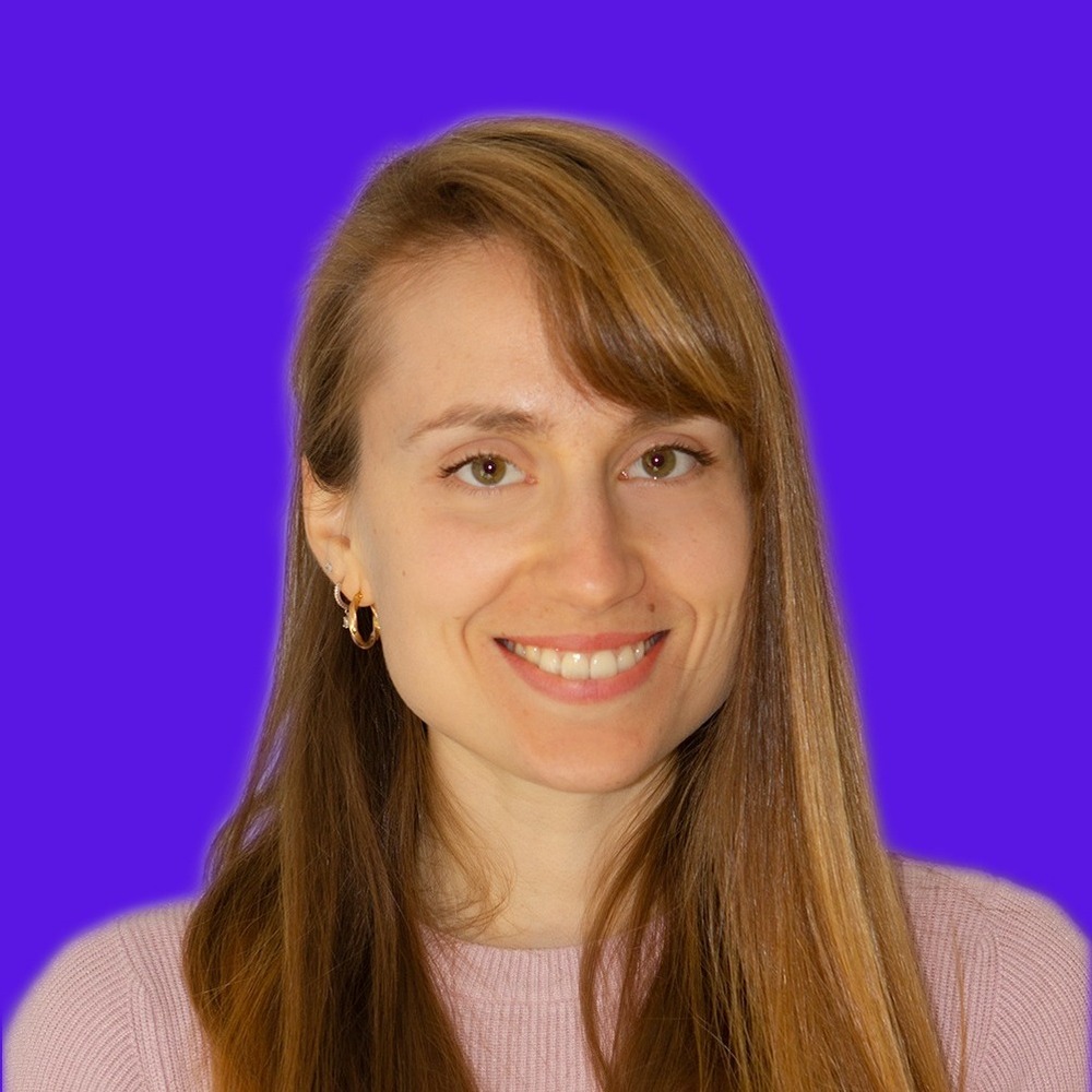 Lidia R. Jimeno Harvey - Designer in Livermore, CA, United States | Toptal®